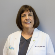 Nurse Practitioner Jeanne Gray – AHA Women’s Health – Lincoln Park, MI