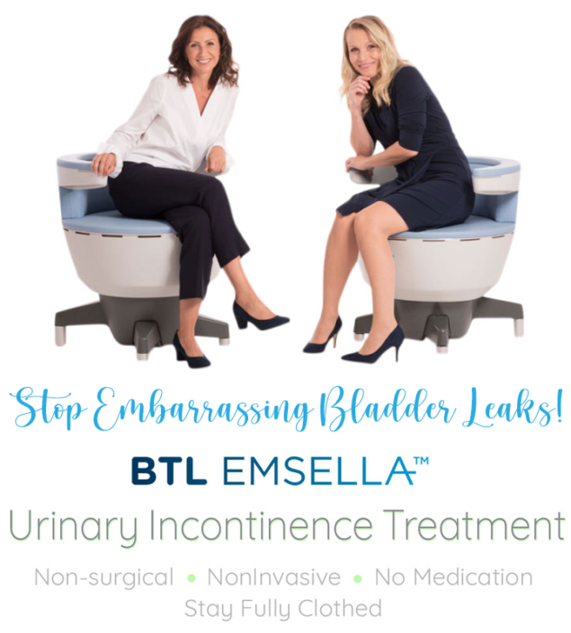 Incontinence Treatment Lincoln Park – AHA Women’s Health – Lincoln Park, MI
